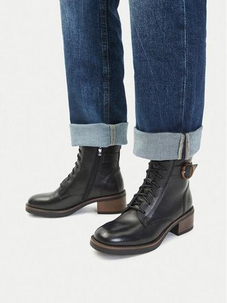 Lasocki Lasocki Stiefeletten CEO-RST-6372-02 Schwarz