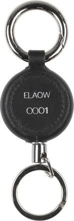 Elaow Kleinlederwaren - Schlüsselanhänger auf YOOX.COM