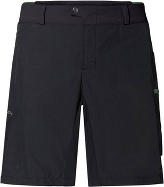 Vaude Herren Shorts Me Qimsa Shorty