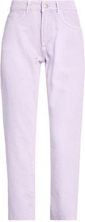 Hinnominate BAS - Pantalons en jean sur YOOX.COM