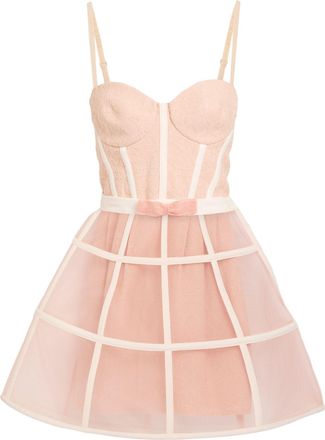 Elisabetta Franchi KLEIDER - Mini-Kleider auf YOOX.COM