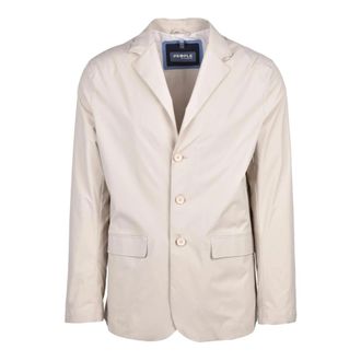 People of Shibuya Homme, Costumes, Beige, Taille: XL Aomori Jacket