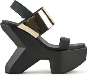 United Nude Femme, Chaussures, Multicolore, Taille: 39 EU High Heel Sandales