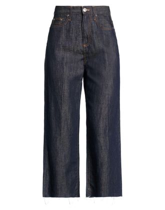 Roy Rogers HOSEN & R&Ouml;CKE - Jeanshosen auf YOOX.COM