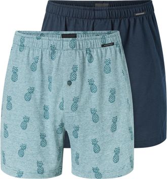 Schiesser Boxershorts Basic
