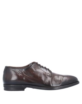 Officine Creative SCHUHE - Schn&uuml;rschuhe auf YOOX.COM
