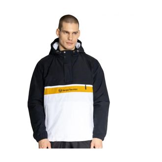 Sergio Tacchini Neromon Coupe vent - - Jackets - Herren - Mehrfarbig - S