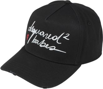 Dsquared2 ACCESSOIRES - M&uuml;tzen & H&uuml;te auf YOOX.COM