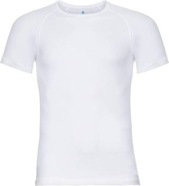 Odlo Herren Unterhemd / Funktionsunterhemd Cubic 2er-Pack