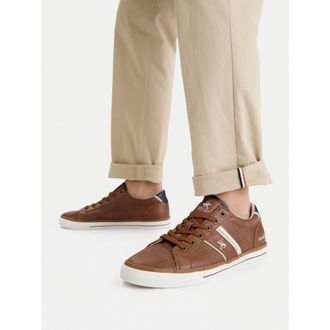 Beverly Hills Polo Club Sneakers Beverly Hills Polo Club CEO-FRISCO-01 Braun