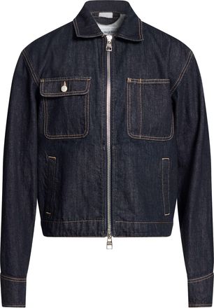 Alexander McQueen JACKEN & M&Auml;NTEL - Jeansjacken/M&auml;ntel auf YOOX.COM