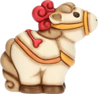 Thun Keramik Pferd Priscilla Eolia klein