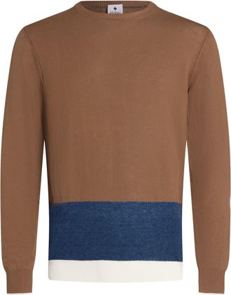 Andrea Fenzi STRICKWAREN - Pullover auf YOOX.COM