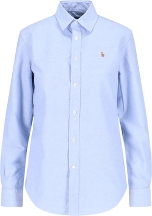 Polo Ralph Lauren Oxford Logo Shirt
