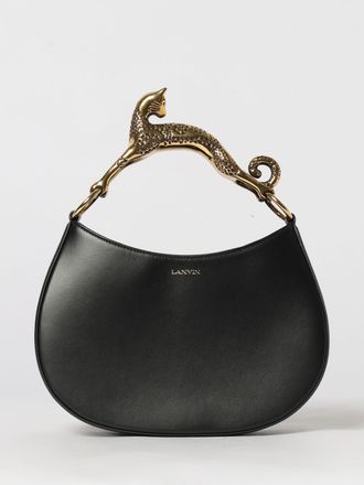 Lanvin Sac &agrave; Main Femme couleur Noir