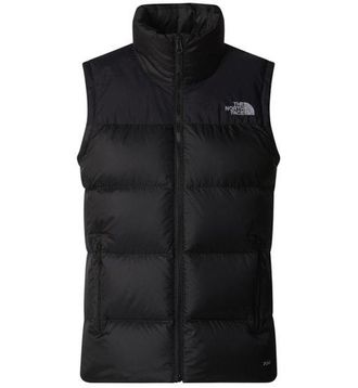The North Face W Diablo Down - Daunenweste - Damen