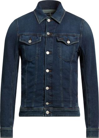 Diesel JACKEN & M&Auml;NTEL - Jeansjacken/M&auml;ntel auf YOOX.COM