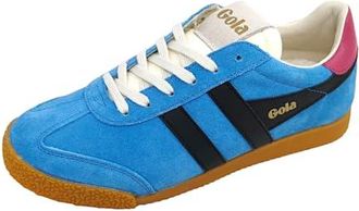 Gola Elan CLB538, Santorini/Black/Fuchsia, 40,5 (Mujer)