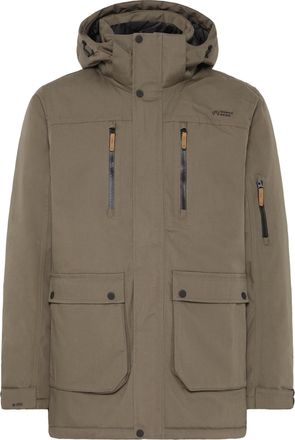 North Bend Outdoorjacke Wan