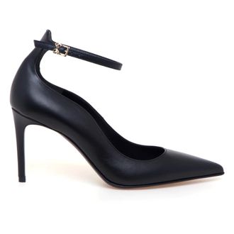Sergio Levantesi Damen, Schuhe, Schwarzk, 37 EUGr&ouml;&szlig;e