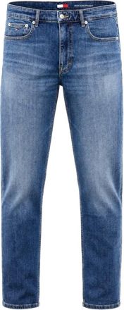 Tommy Jeans Homme, Jeans, Bleu, Taille: W34 L32 Ryan Slim Jeans droits