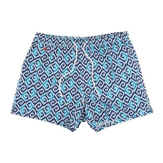 Kiton Herren, Bademode, Mehrfarbig, 2XLGr&ouml;&szlig;e