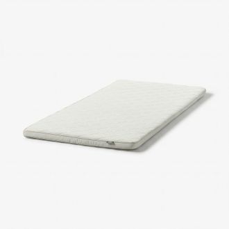 IKEA NYL&Auml;GET Matratzenauflage