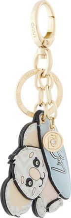 Liu Jo Schl&uuml;sselanh&auml;nger Liu Jo AA6141 E1118 Grau