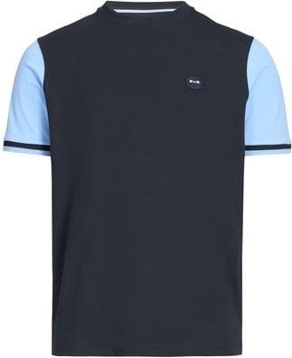 Eden Park T-shirt brod&eacute; en coton