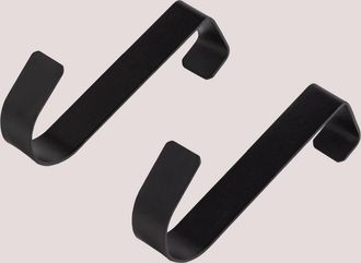 Sklum Türgarderobe aus Stahl Dalkey