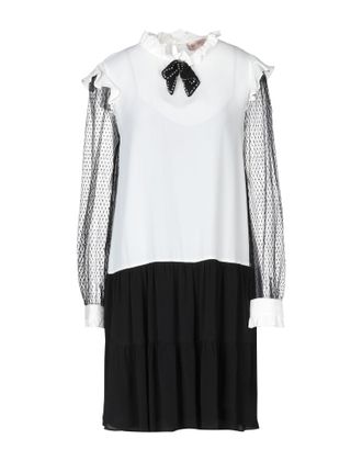 Twin-Set KLEIDER - Mini-Kleider auf YOOX.COM