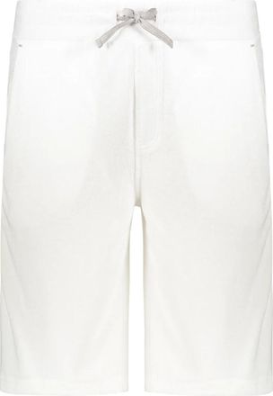 Paul & Shark Homme, Shorts, Blanc, Taille: 2XL Short Pantalons
