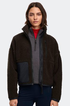 Canada Goose Simcoe Fleecejacke mit Zipper
