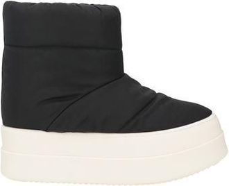 Rick Owens CHAUSSURES - Bottines sur YOOX.COM