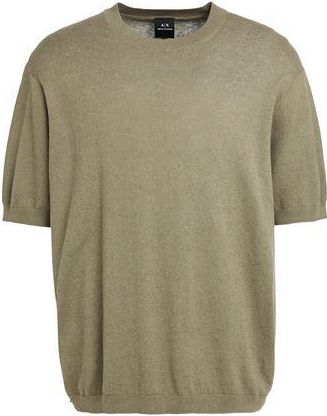 A|X Armani Exchange MAILLE - Pullover sur YOOX.COM