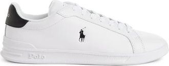 Polo Ralph Lauren Baskets en cuir