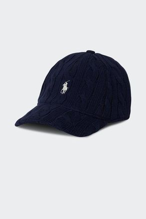 Polo Ralph Lauren Casquette - Taille TU