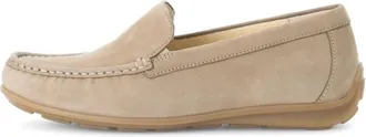 Gabor Damen, Schuhe, Beige, 38 1/2 EUGr&ouml;&szlig;e