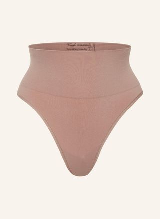 Triumph Shape-String Soft Sculpt beige