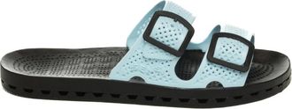 Sensi Badeschuhe - - Shoes - Herren - Blau - 40 EU