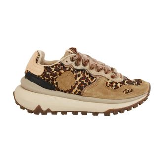 Satorisan Chacrona Metta Premium - - Shoes - Damen - Beige - 37 EU