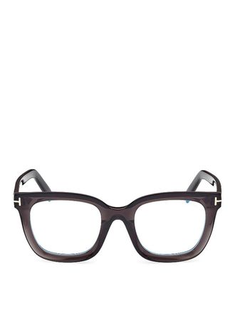 Tom Ford Lunettes - Gris