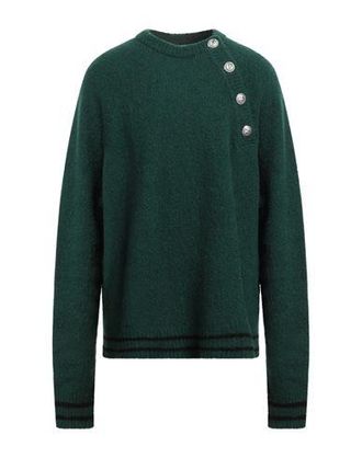 Balmain MAILLE - Pullover sur YOOX.COM