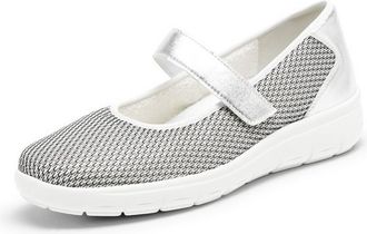 Semler Ballerina Greta Semler silber