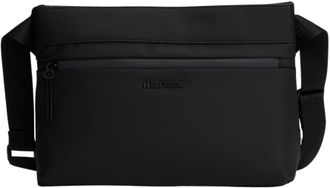 Tommy Hilfiger Herren Crossbody Bag Tasche Messenger Mittelgro&szlig;, Schwarz (Black), Einheitsgr&ouml;&szlig;e