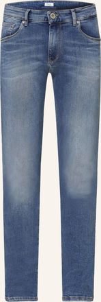 Paul Paul Jeans Slim Fit blau