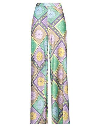 Hanita BAS - Pantalons sur YOOX.COM