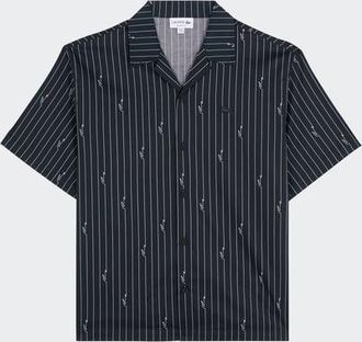 Lacoste Chemise - Taille 38