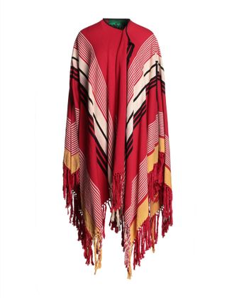 Colville JACKEN & M&Auml;NTEL - Capes auf YOOX.COM