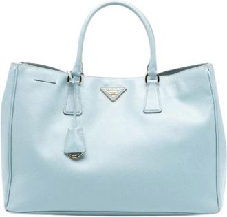 Prada Damen, Pre-Owned, Blau, ONE SIZEGr&ouml;&szlig;e